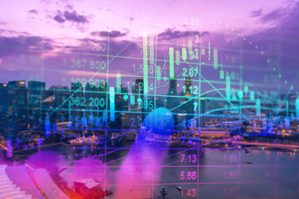 5 Transformations Bringing the Financial Services Sector into the Future