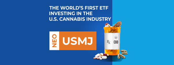 Evolve Launches the World's First ETF Investing in the U.S. Cannabis ...