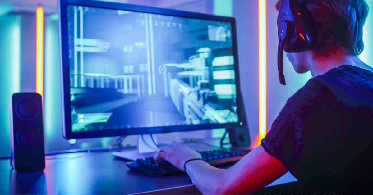 Investing In Esports & Egaming | Video Game ETF | HERO ETF