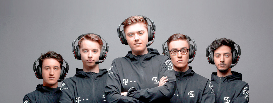 Intro to the Industry: What is a gaming team? - Evolve ETFs