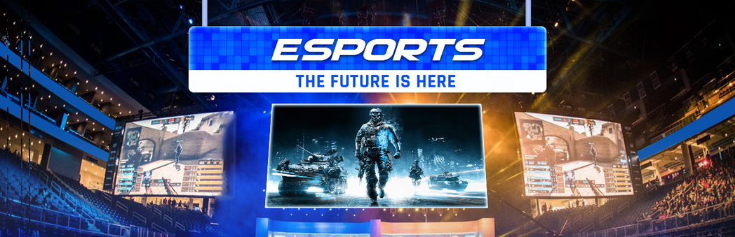 Esports Making Strides in the Work-From-Home Environment | Evolve ETFs