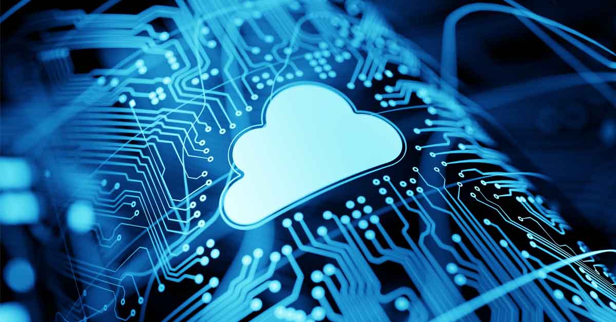 Evolve Cloud Computing Index ETF | Cloud Computing | DATA ETF