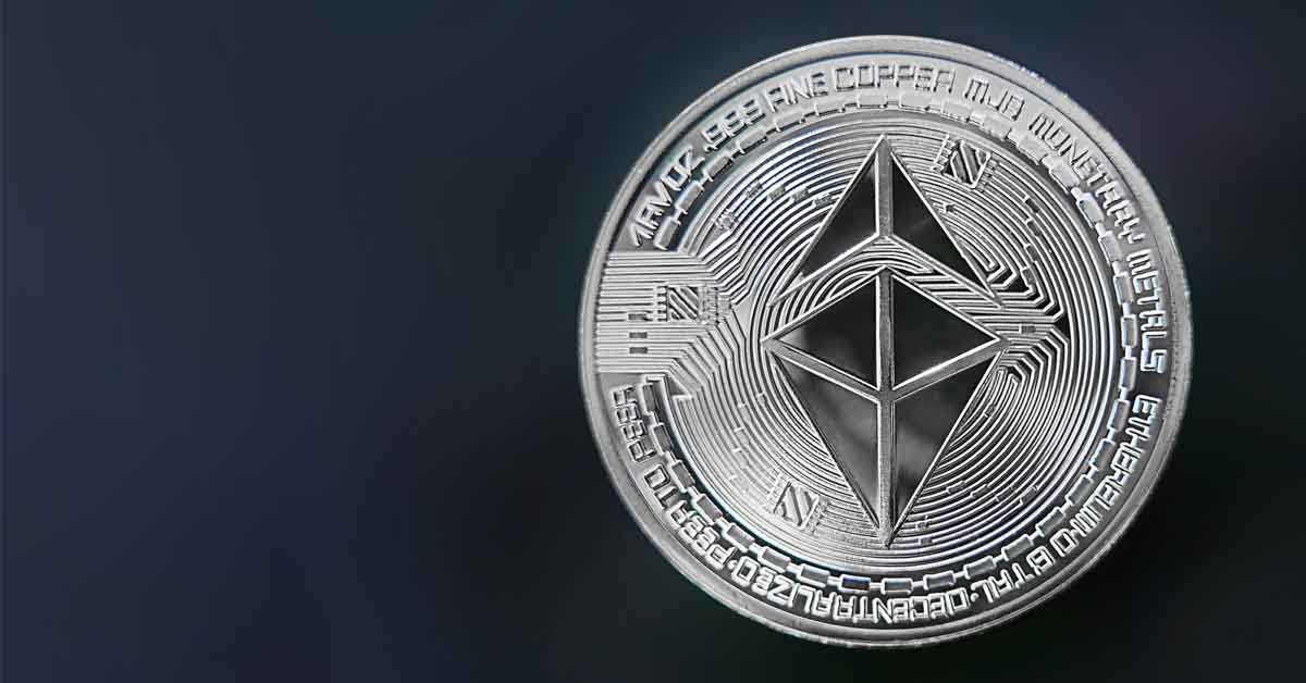 Evolve Ether ETF | Cryptocurrency | Ether | Investing & Crypto | ETHR ETF