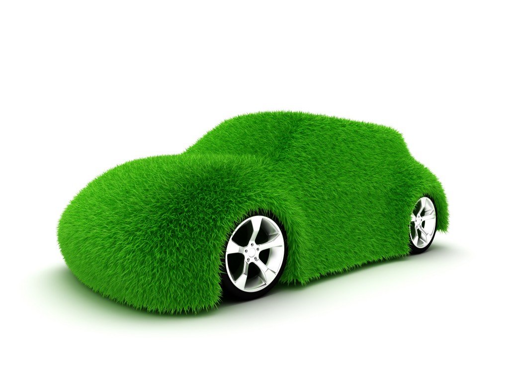 What's Next for Green Transportation? - Evolve ETFs