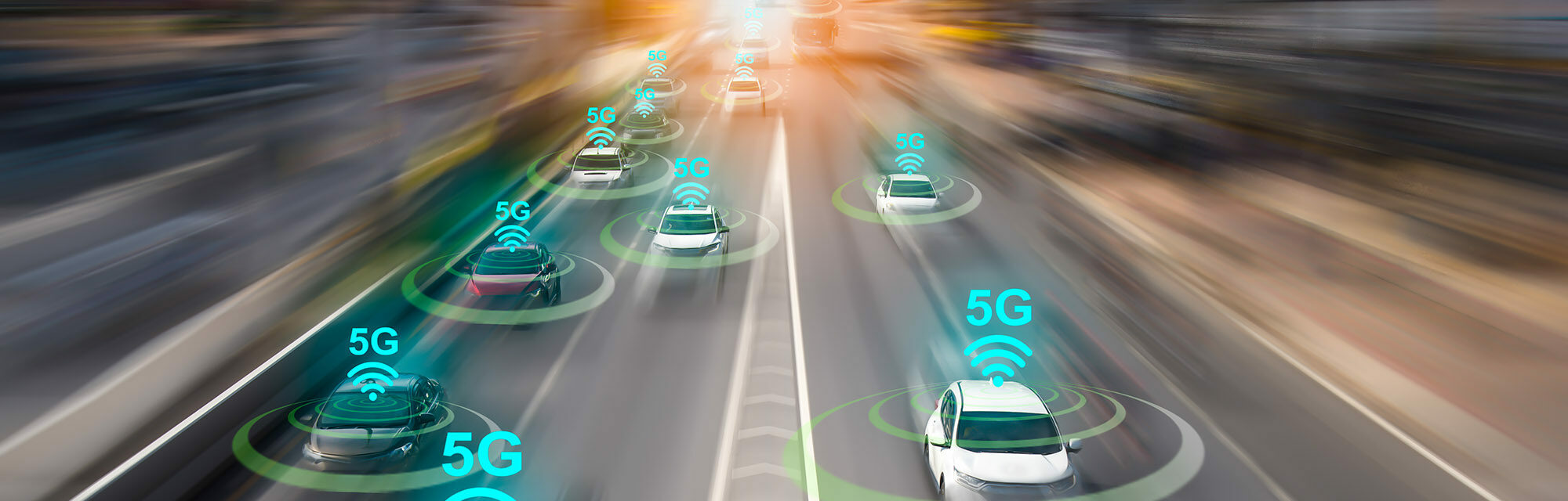 The Rise of Connected Cars - Evolve ETFs