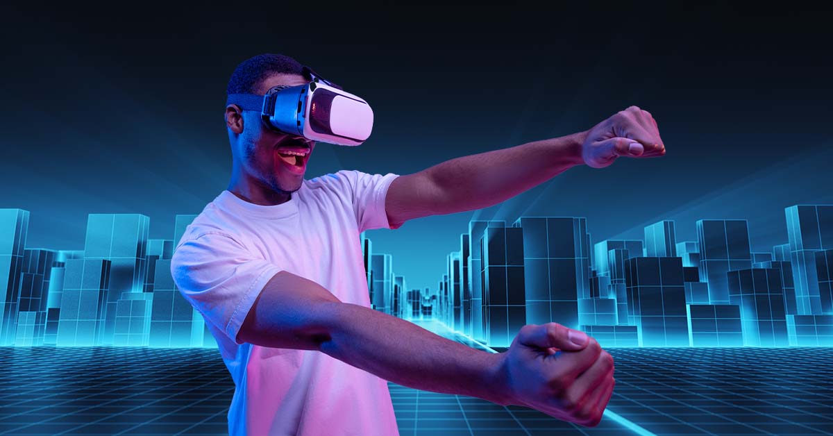 The Emergence of the Metaverse | Evolve Metaverse ETF | MESH ETF