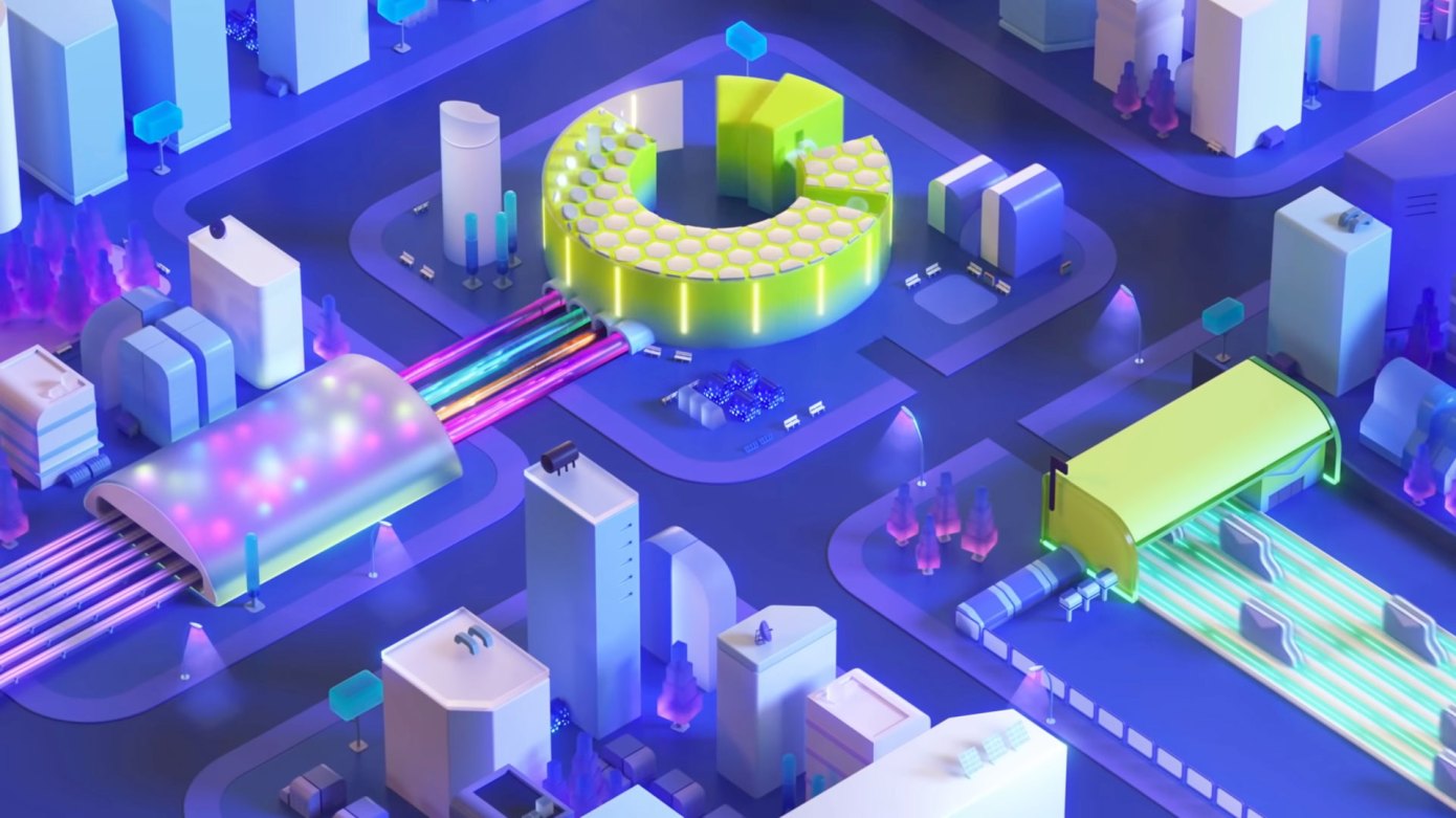 The Emergence of the Metaverse | Evolve Metaverse ETF | MESH ETF