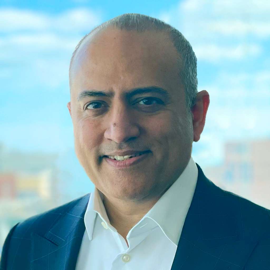 Innovation, Infrastructure & AI with Amit Monga | Investing | Podcast