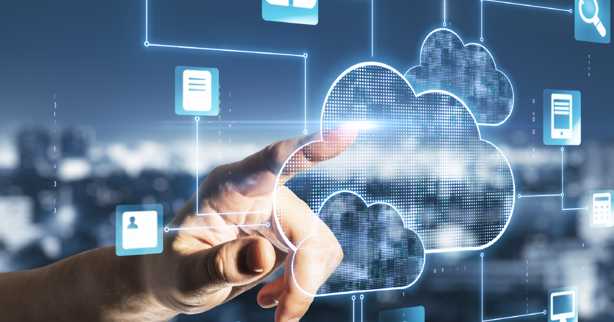 AWS & Microsoft Azure Expand Cloud Offerings | DATA ETF