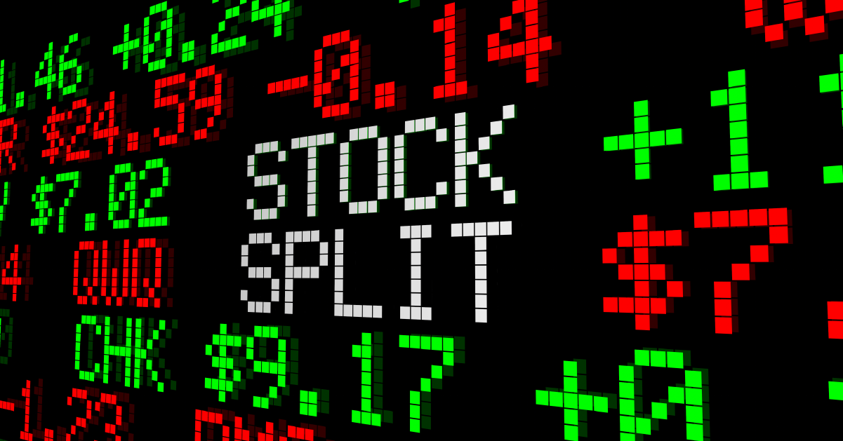 What You Need to Know About Stock Splits | Tesla & Amazon