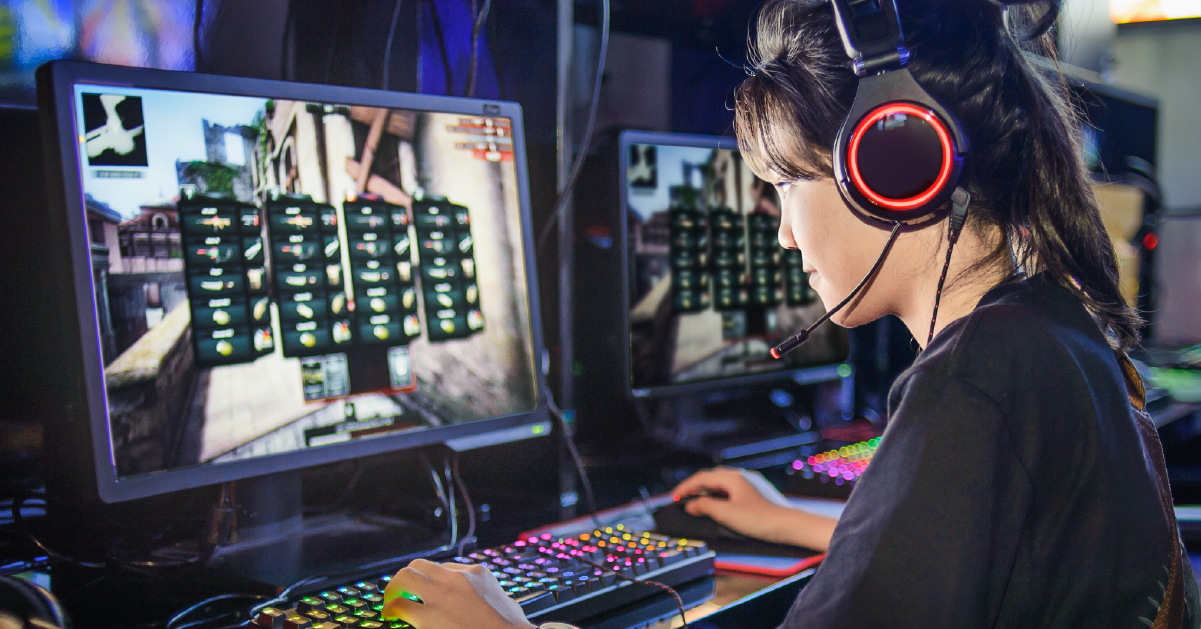 Optimisim vs. Skepticism in the Video Game Industry | HERO ETF