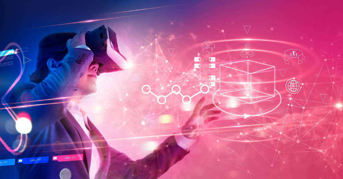 Microsoft Teams Up with Meta | Metaverse | MESH ETF