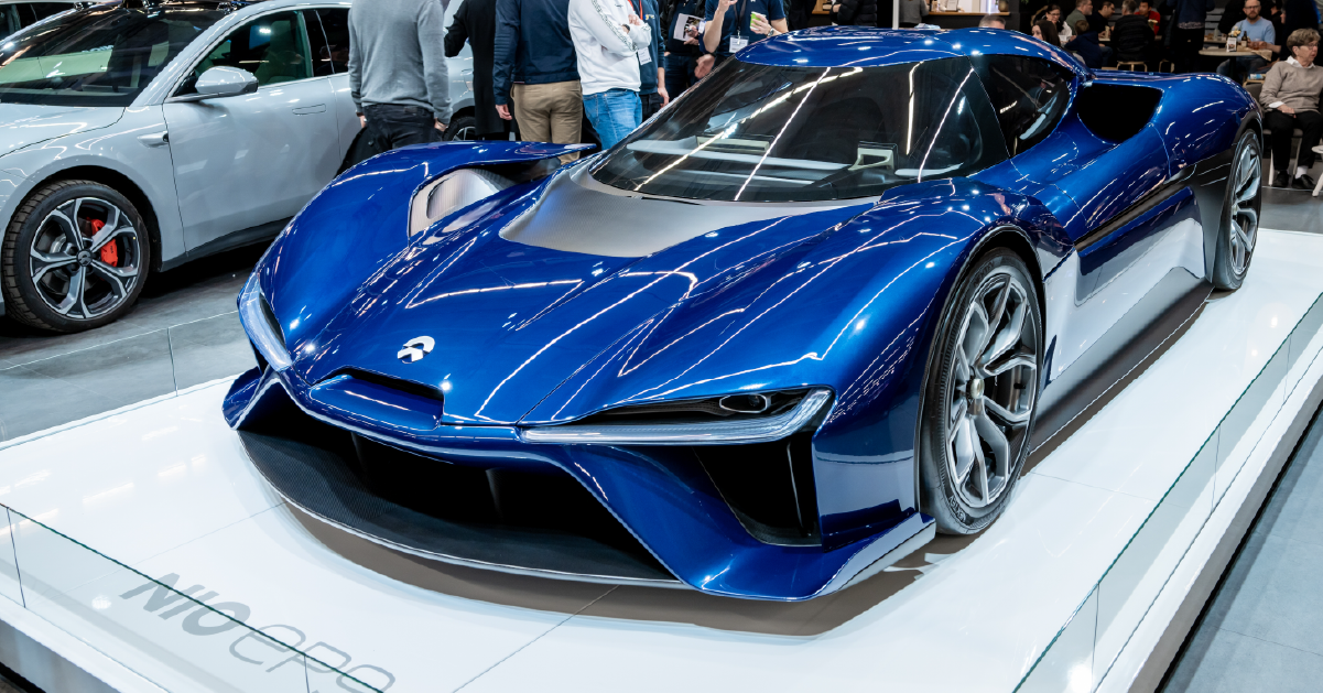 Electric Cars Expected to Be More Resistant to Recession | CARS ETF