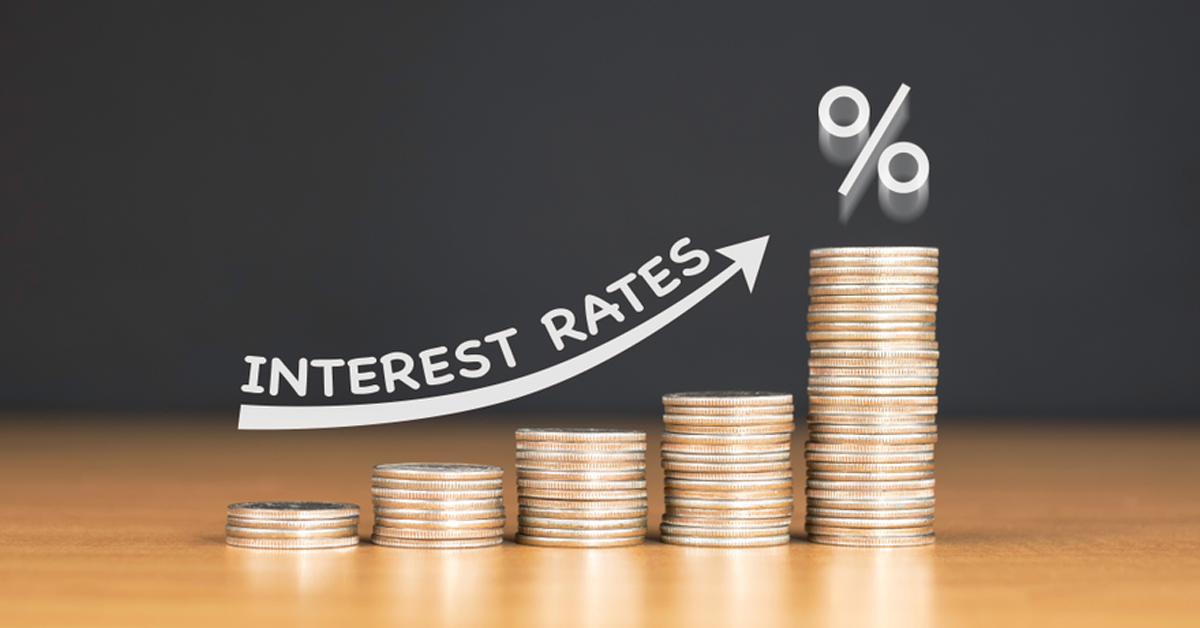 Interest Rate Hikes Good News for Canadian Banks | Evolve ETFs