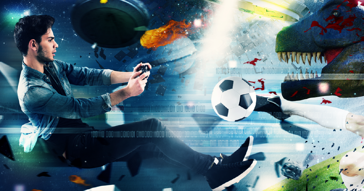 Video Game Industry Layoffs Continue, One Company Defies Odds | HERO ETF