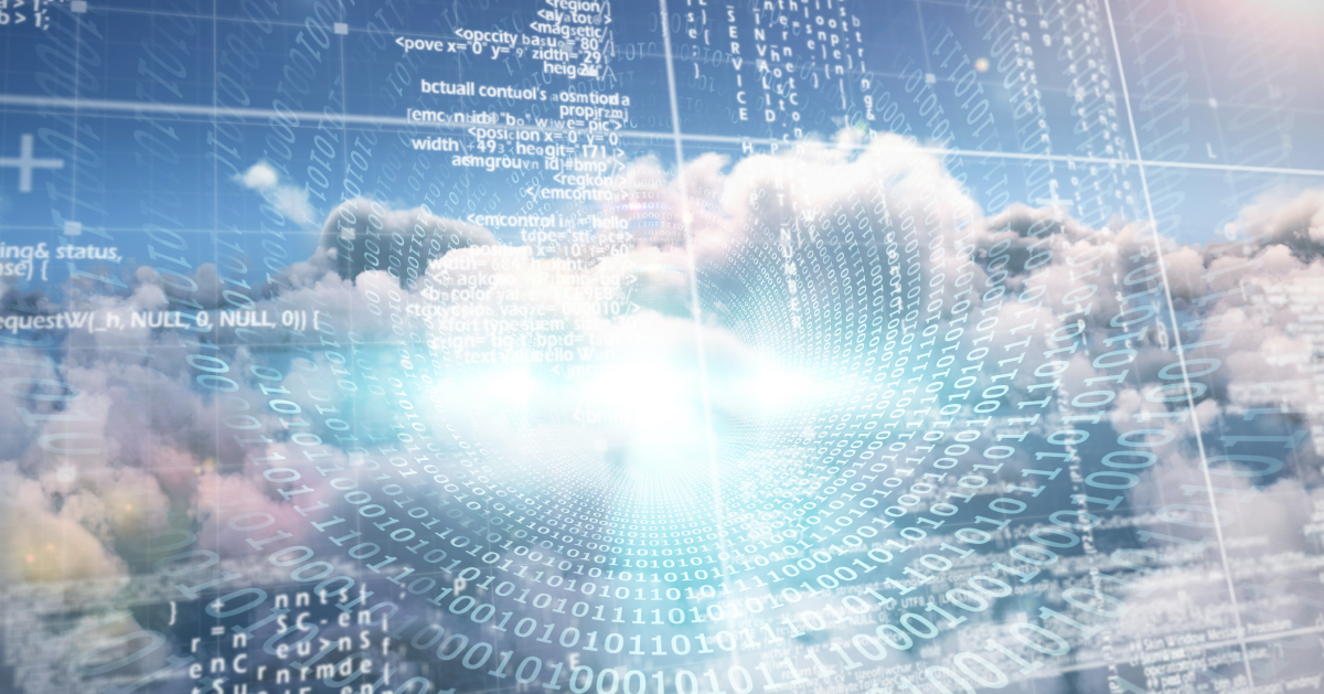 How Cloud Computing Can Help the UK Go Green | Evolve ETFs