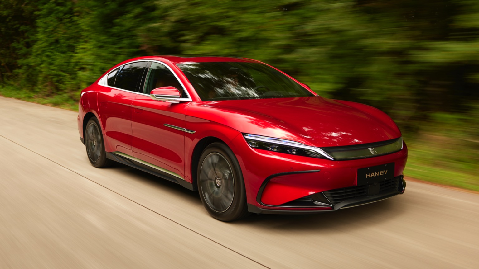 North America sees major new EV investments | CARS ETF