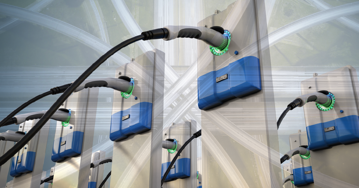 Advancements in EV Technology Expected to Drive Demand Over the Next ...