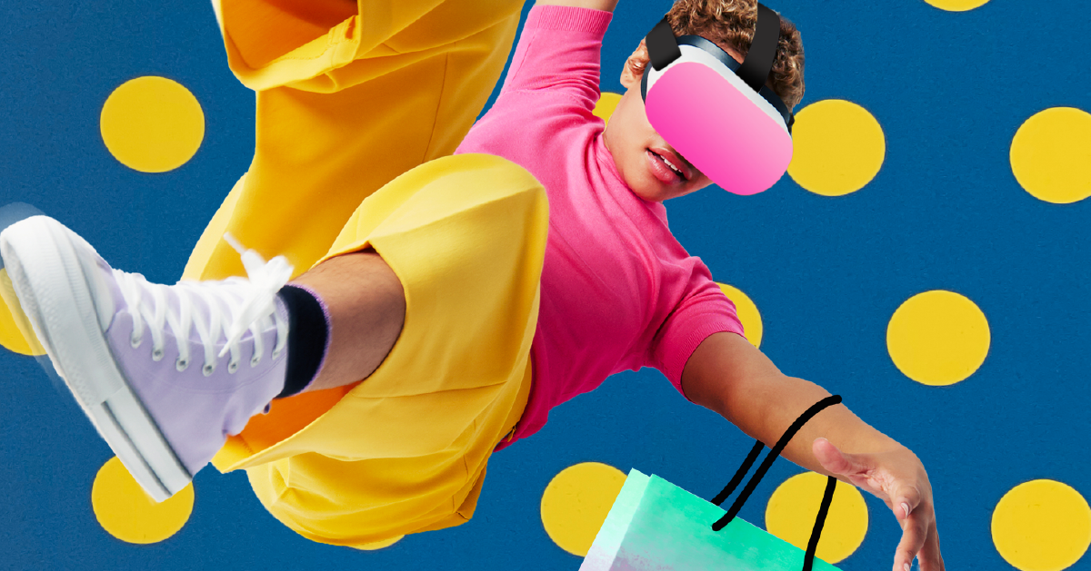 EU’s new governance model for the Metaverse | MESH ETF