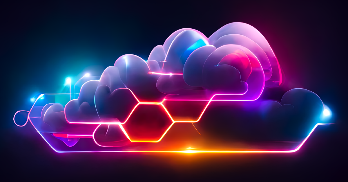 Cloud computing can now replicate supercomputers | DATA ETF