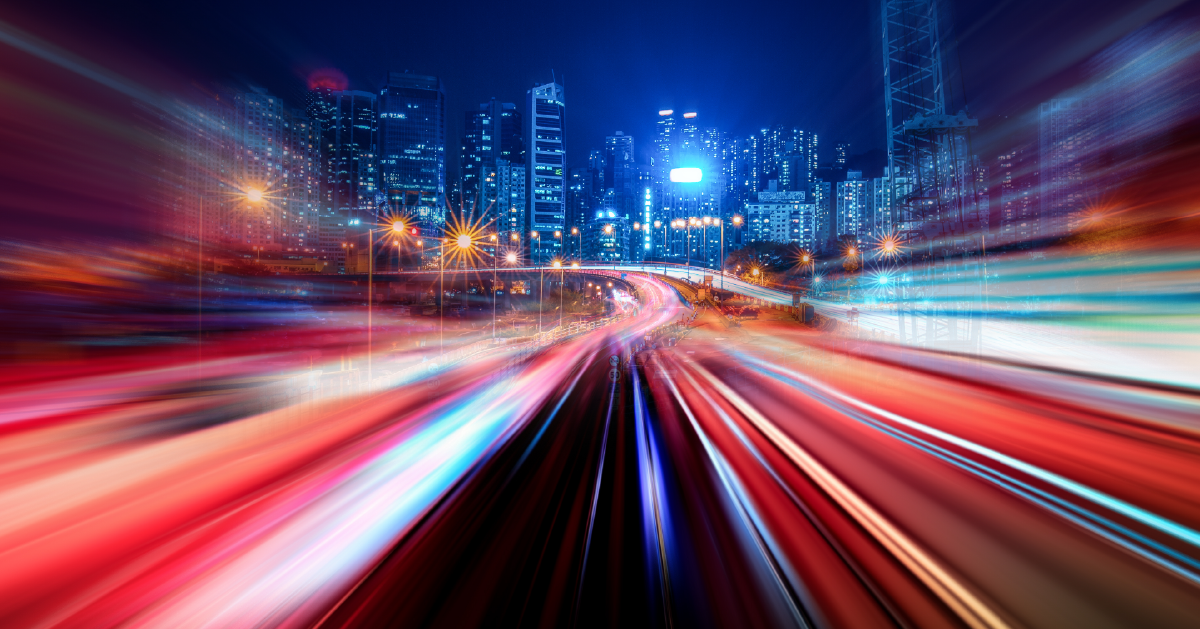 Disruptive Innovation drives change across sectors| EDGE ETF