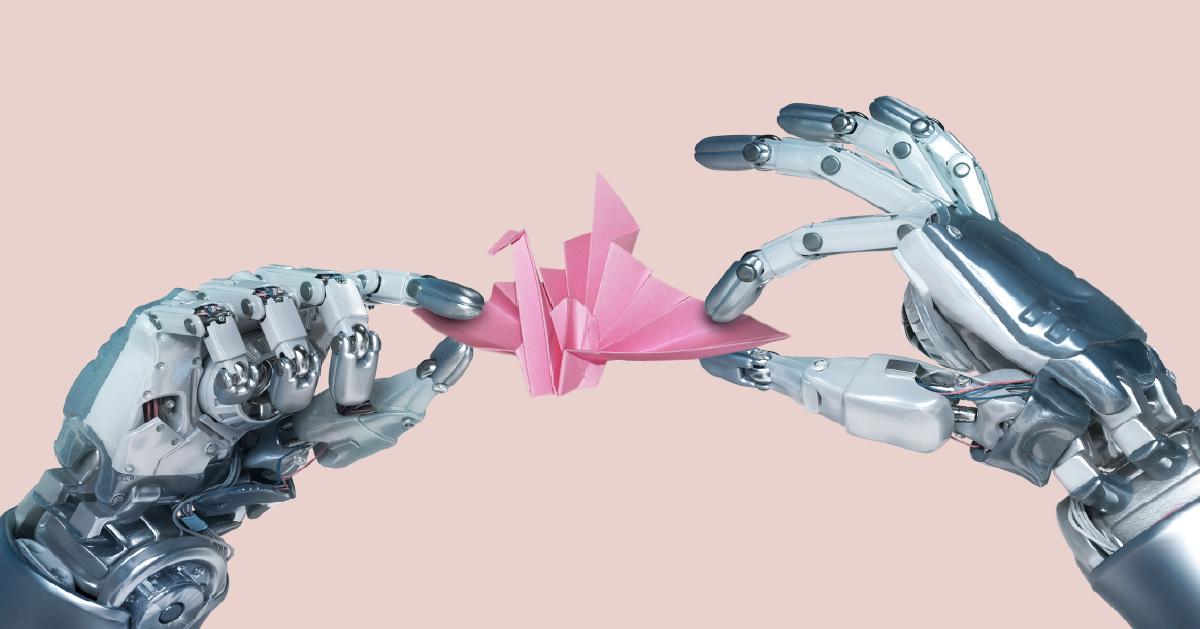 AI’s weirdest and wildest applications | TECH ETF