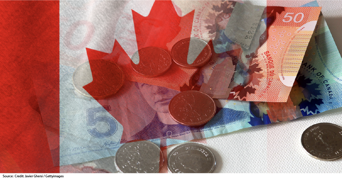 Unpacking the Q4 Earnings Report of Major Canadian Banks | BANK ETF