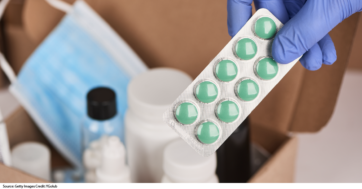 Pharma giants eye direct-to-consumer for drugs | LIFE ETF