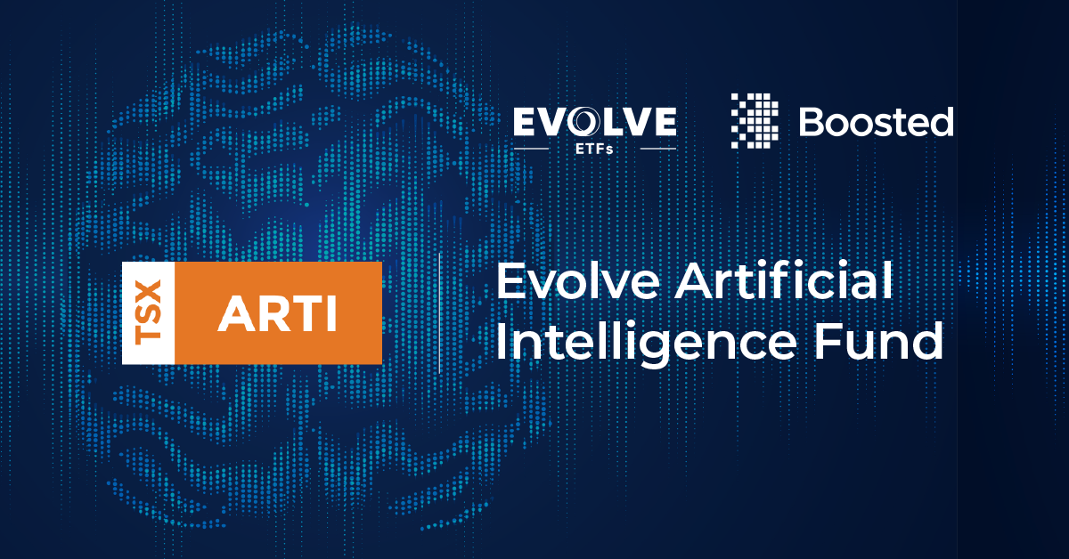 Canada’s Artificial Intelligence Fund Enhanced with Generative AI | Evolve ETFs