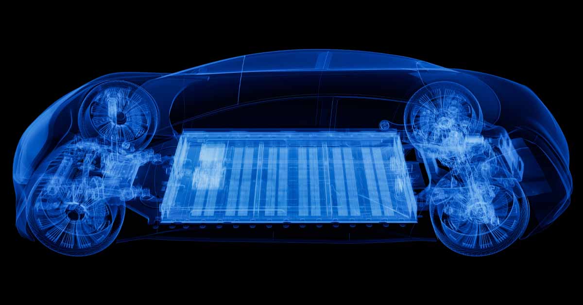 Norway's EV revolution: a model for others | CARS ETF