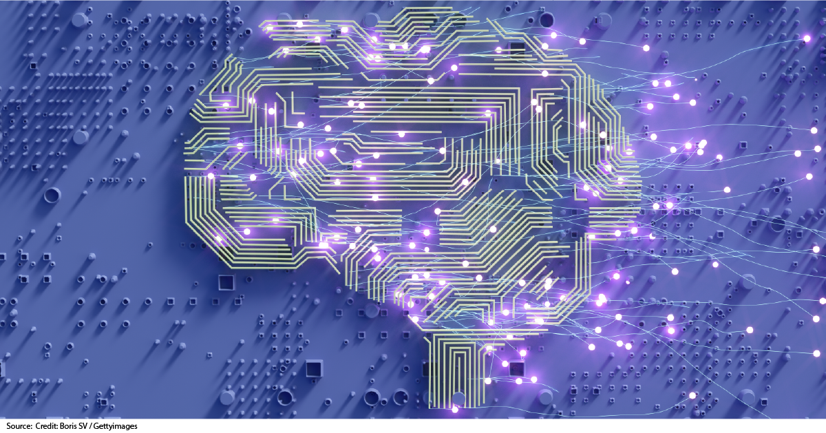 Betting big on Azure's cloud expansion for AI | DATA ETF