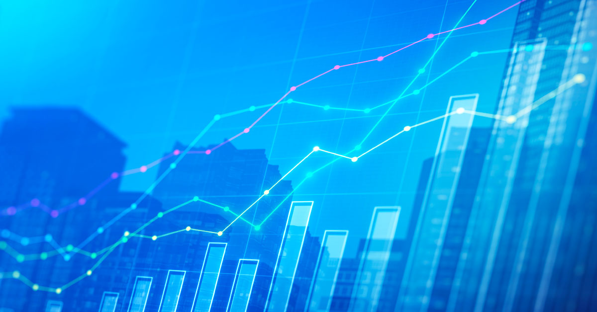 Key Drivers Behind S&P 500, TSX Record Highs | ETSX ETF