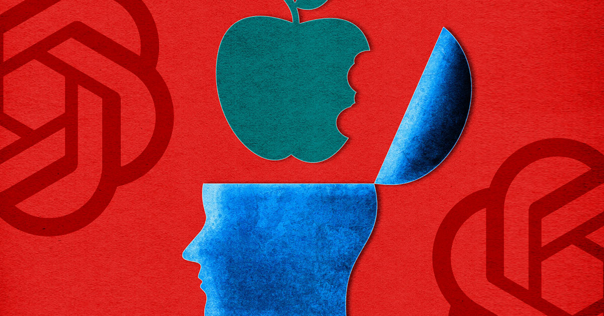 Apple, OpenAI in game-changing AI partnership | ARTI ETF