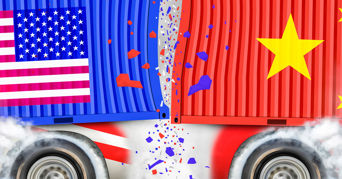 What tariffs on Chinese EVs mean for the sector | CARS ETF