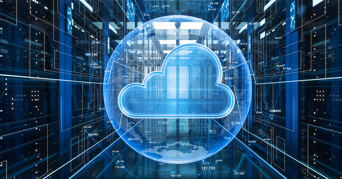 AWS, Google, Microsoft up Asia cloud investment | DATA ETF