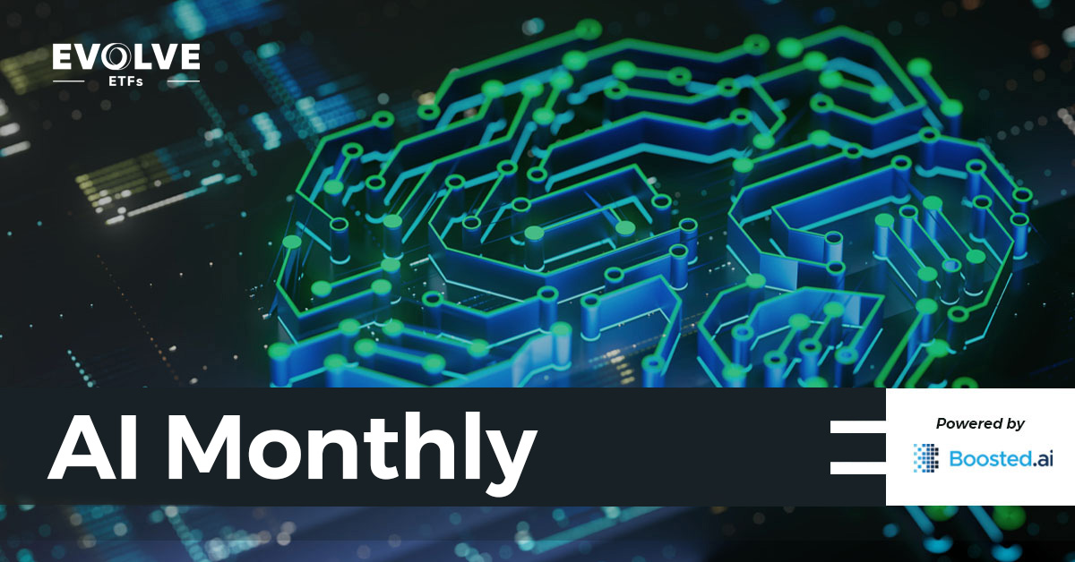 Nvidia’s Rebound & Meta's AI Innovation | Evolve ETFs