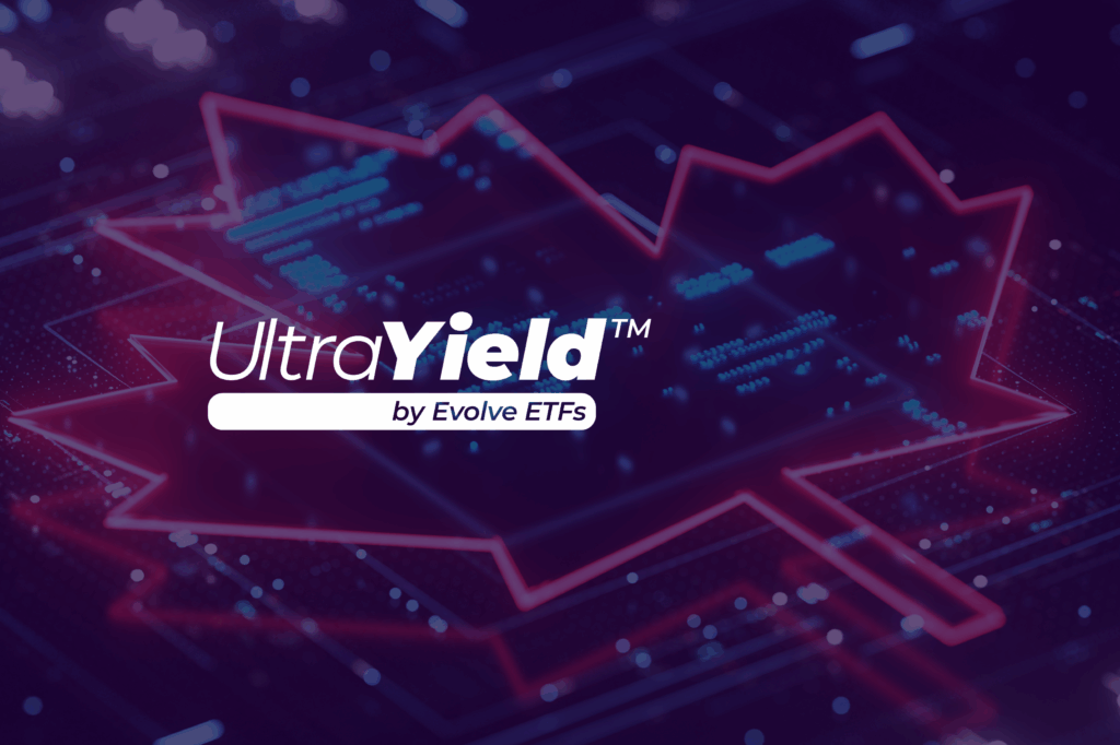 CANY | Evolve Canadian Equity UltraYield ETF | Evolve ETFs