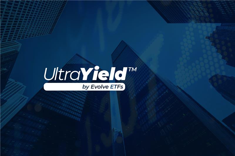 SIXY | Evolve Big Six Canadian Banks UltraYield Index ETF | Evolve ETFs