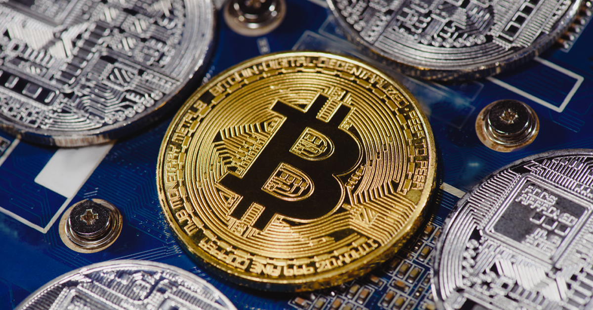 Bitcoin Market Update – February 2026 - Evolve ETFs