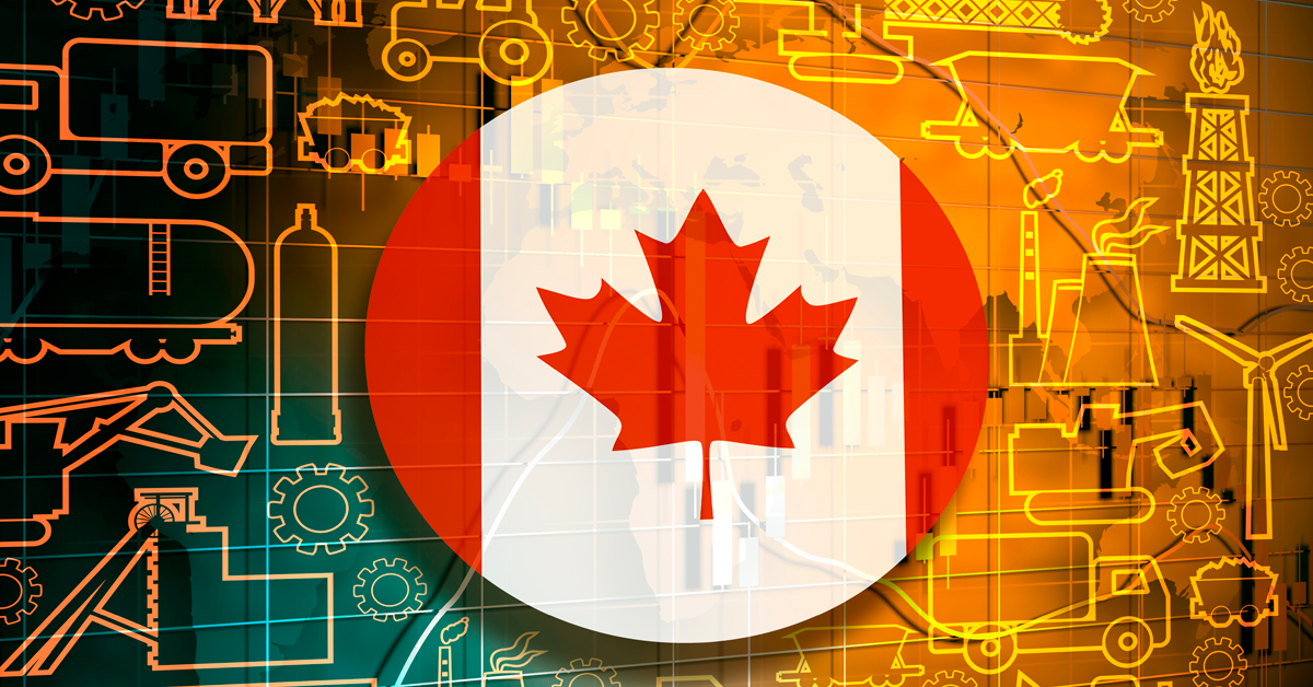 Why Canadian Oil Still Matters to the U.S. Despite Venezuela - Evolve ETFs