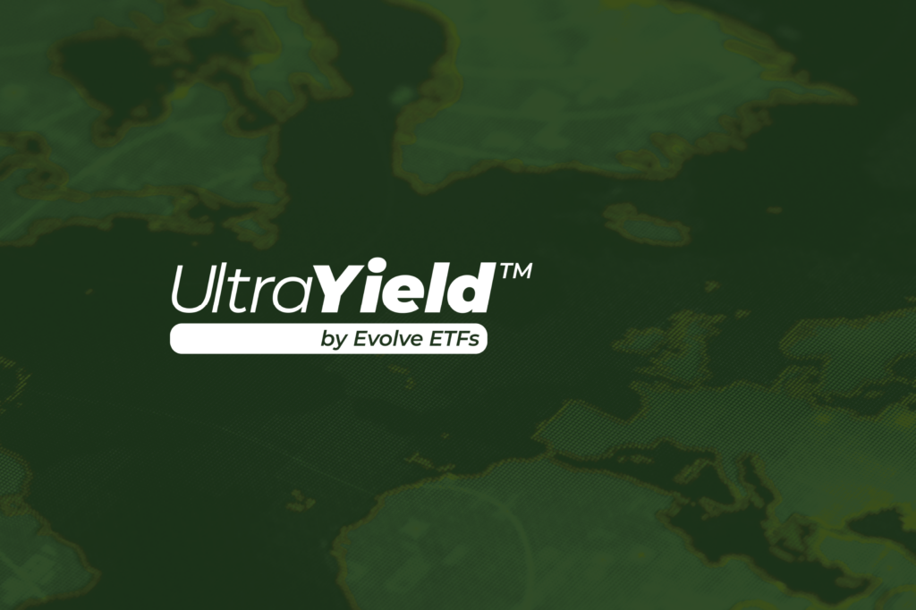 EASY | Evolve All-in-One UltraYield ETF | Evolve ETFs