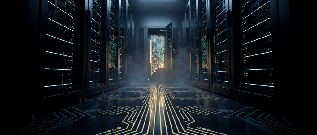 Technology in 2026: Inside the Nasdaq Tech Rally │ Evolve ETFs