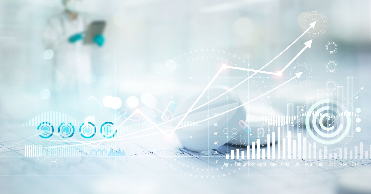 When Markets Get Choppy, Healthcare Gets Interesting: Three Reasons to ...